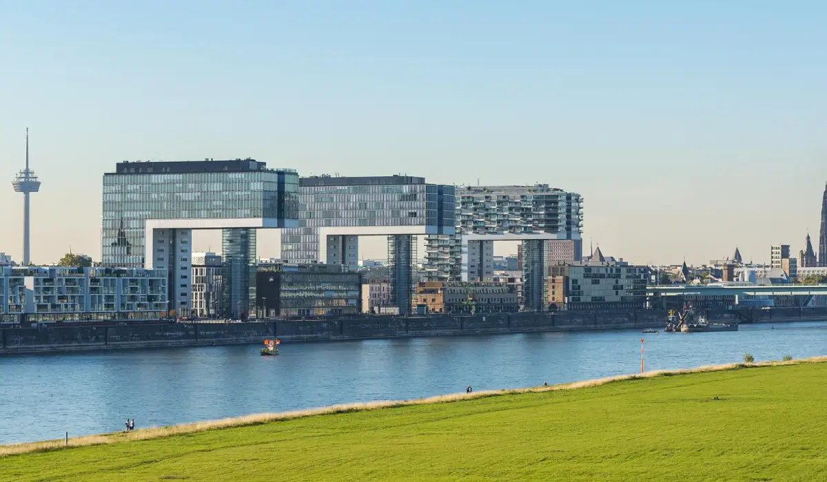 Avio karte Beograd → Keln | eKarte